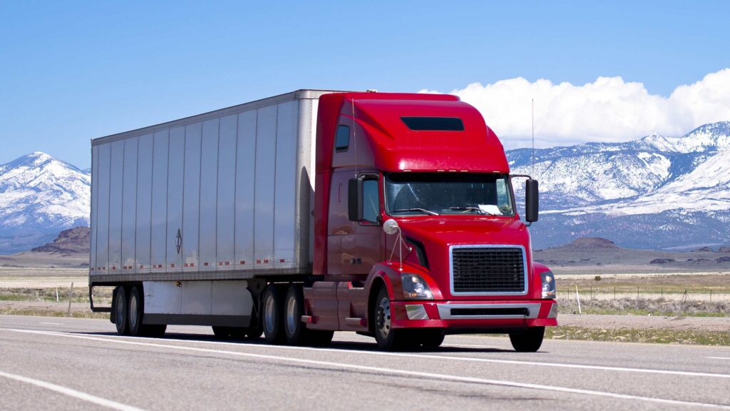 Commercial Vehicle TPMS - SpartanLync